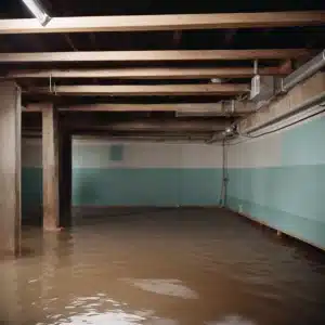 Demystifying Basement Waterproofing: Techniques, Costs, and ...