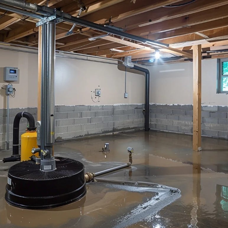 The Escalation of Basement Leaks: How to Prevent and Repair Serious ...