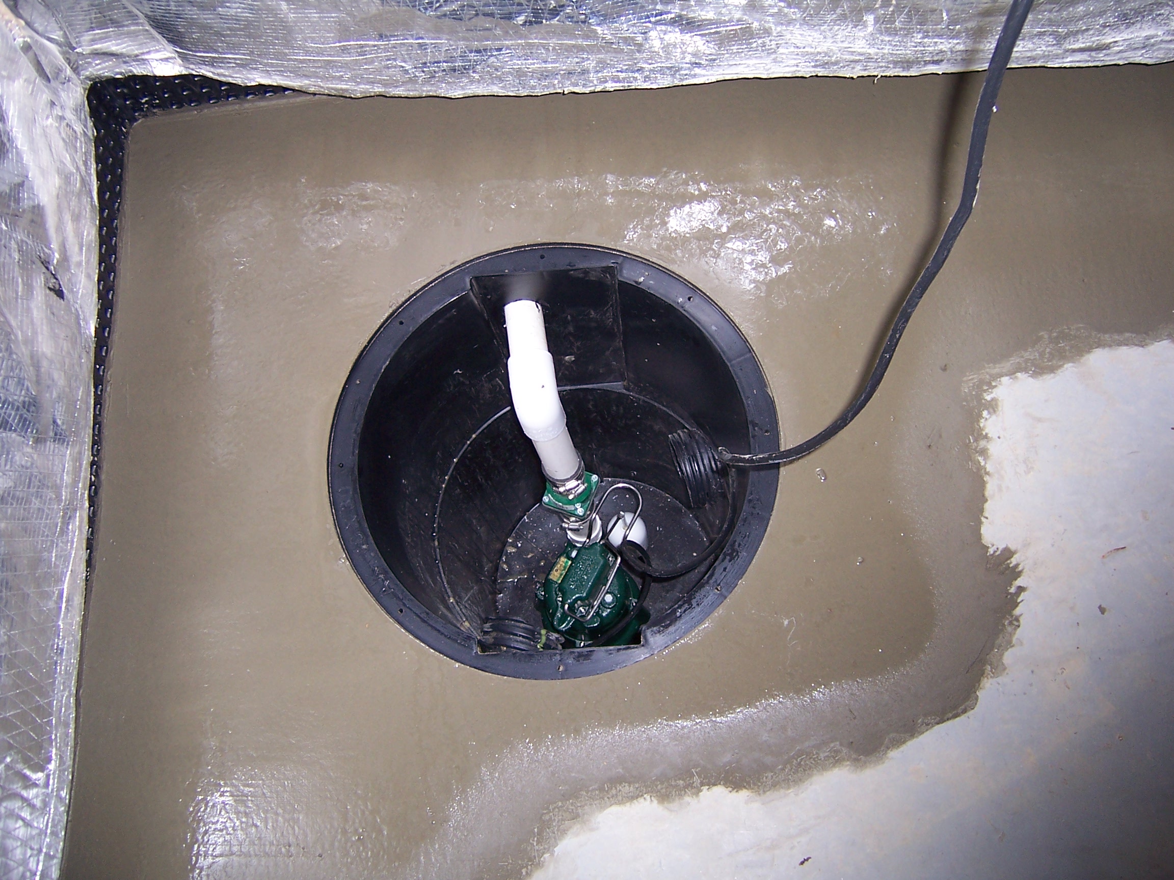 The Importance of Regular Sump Pump Maintenance for Basement Protection ...
